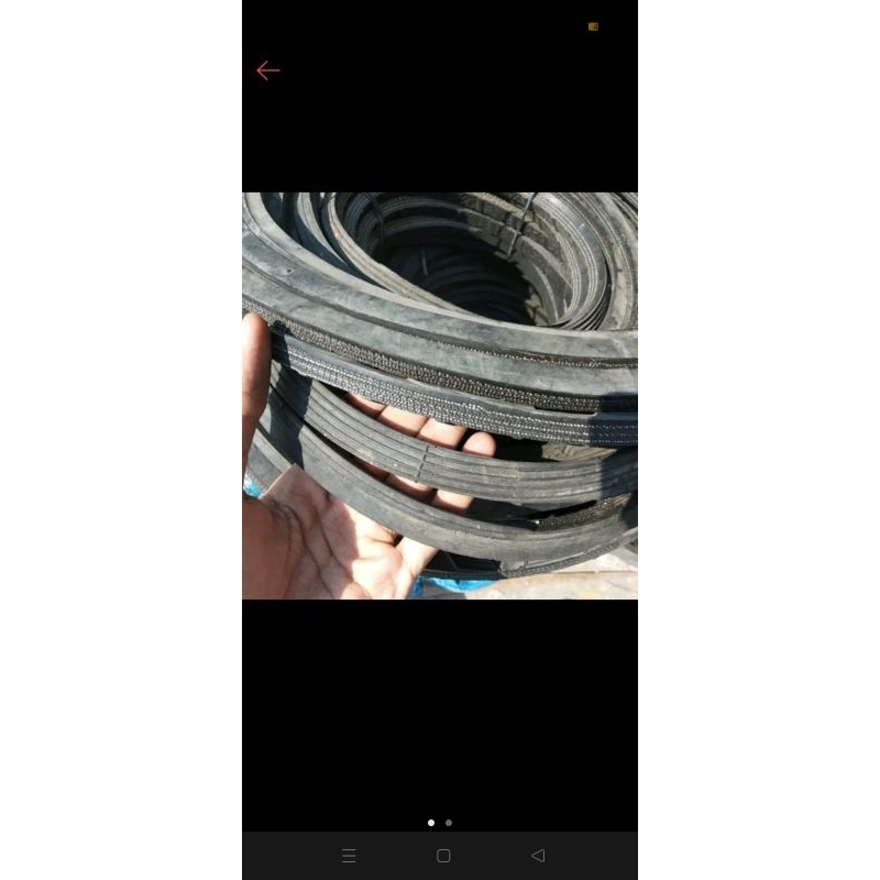 Jual Tali Karet Timba Sumur,Tali Katrol,Tali Kerekan Sumur | Shopee ...