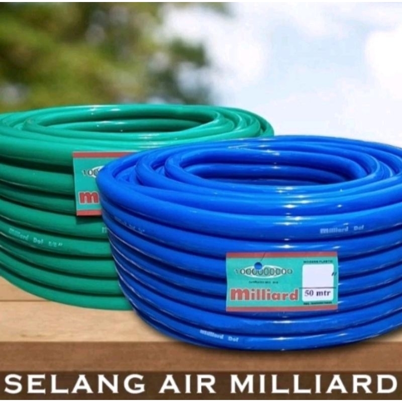 Jual Selang air dof 5/8" / selang dof taman 5/8" / selang air 5/8 inch dof | Shopee Indonesia