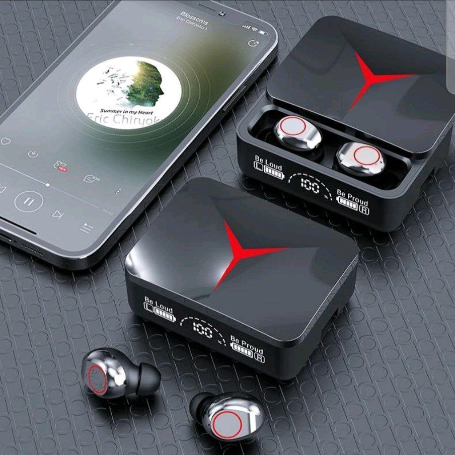 Jual HEADSET BLUETOOTH GAMING SUPER BASS / HEADSET BLUETOOTH GAMING YX ...