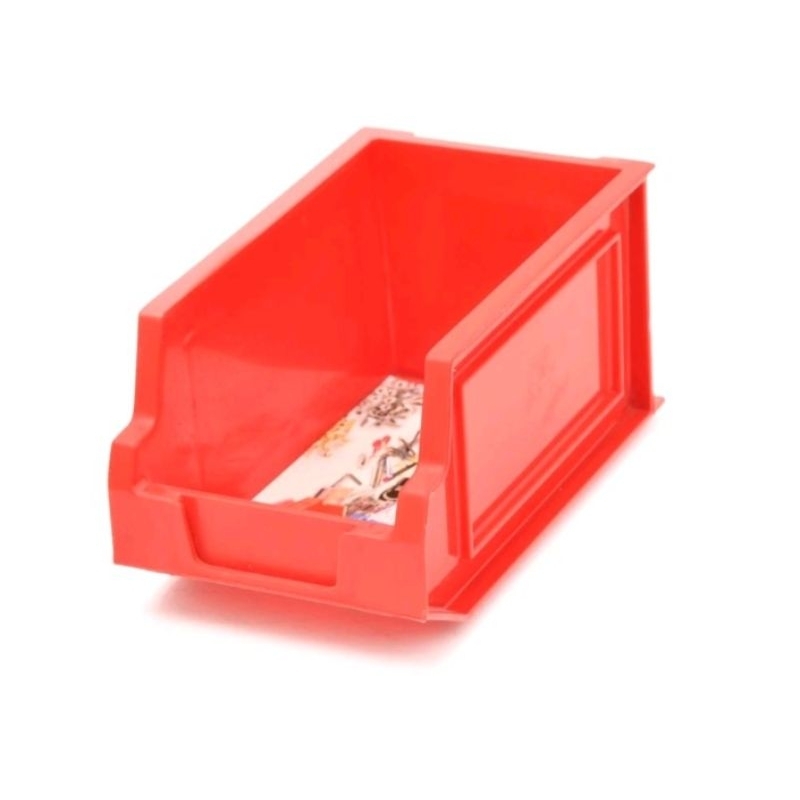 Jual Lion Star Jolly Box 200 Kotak Perkakas Sparepart Spare Part Case ...