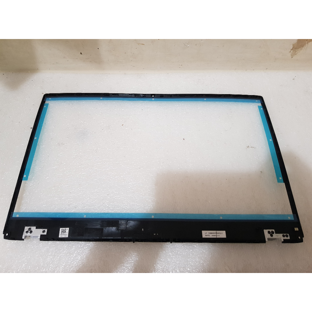 Jual LCD FRONT BAZEL LAPTOP ASUS X420 A420 Original | Shopee Indonesia