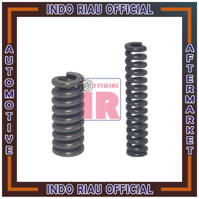 Jual Nop Spring dan Solenoid Spring Injector Denso - Selenoid Spring ...