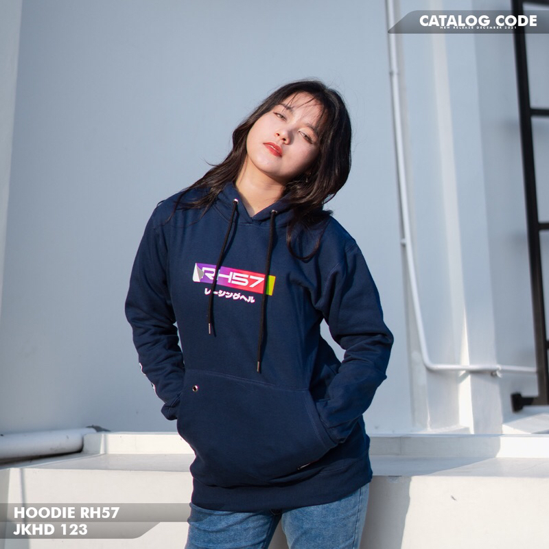 Jual RH57 HOODIE JKHD 123 || HOODIE PRIA / HOODIE WANITA ( ORIGINAL ...