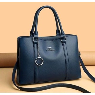 Jual Tas wanita selempang persegi,Tas Ibu-ibu-Tas tote Bag model ...