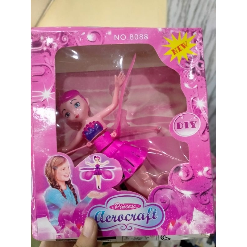 Jual peri terbang | Shopee Indonesia