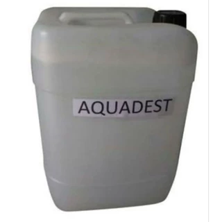 Jual Aquades Terlengkap & Harga Terbaru Juni 2024 | Shopee Indonesia