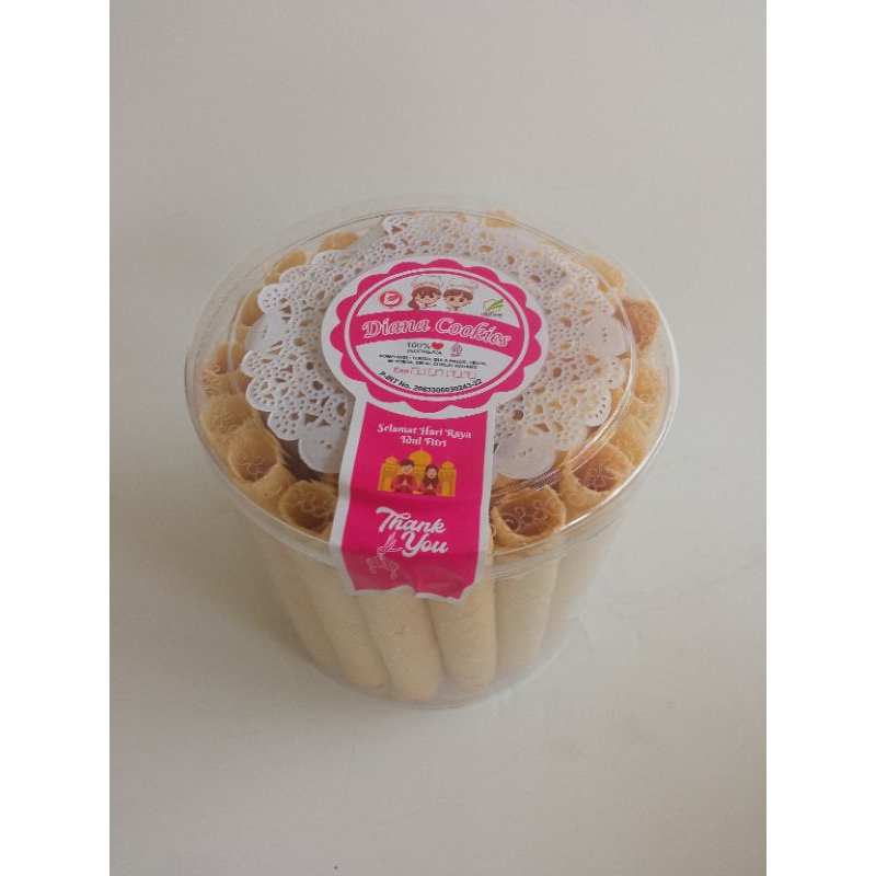 Jual Egg Roll 460g | Shopee Indonesia