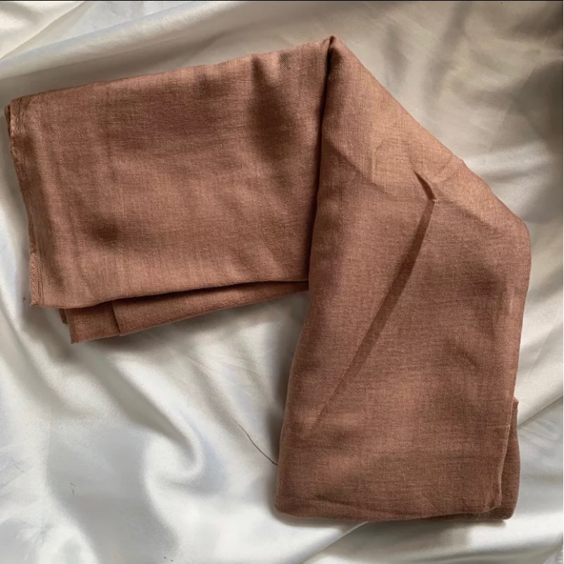 Jual (LALA HIJAB) Dubai Shawl II Pashmina Dubai II Pashmina Paris ...