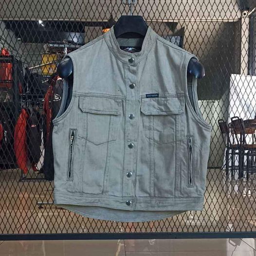 Jual Rompi motor harley davidson - BB (50kg-60kg) | Shopee Indonesia