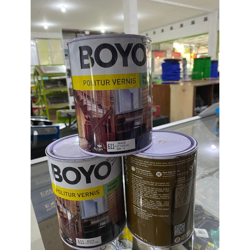Jual Politur Boyo | Shopee Indonesia
