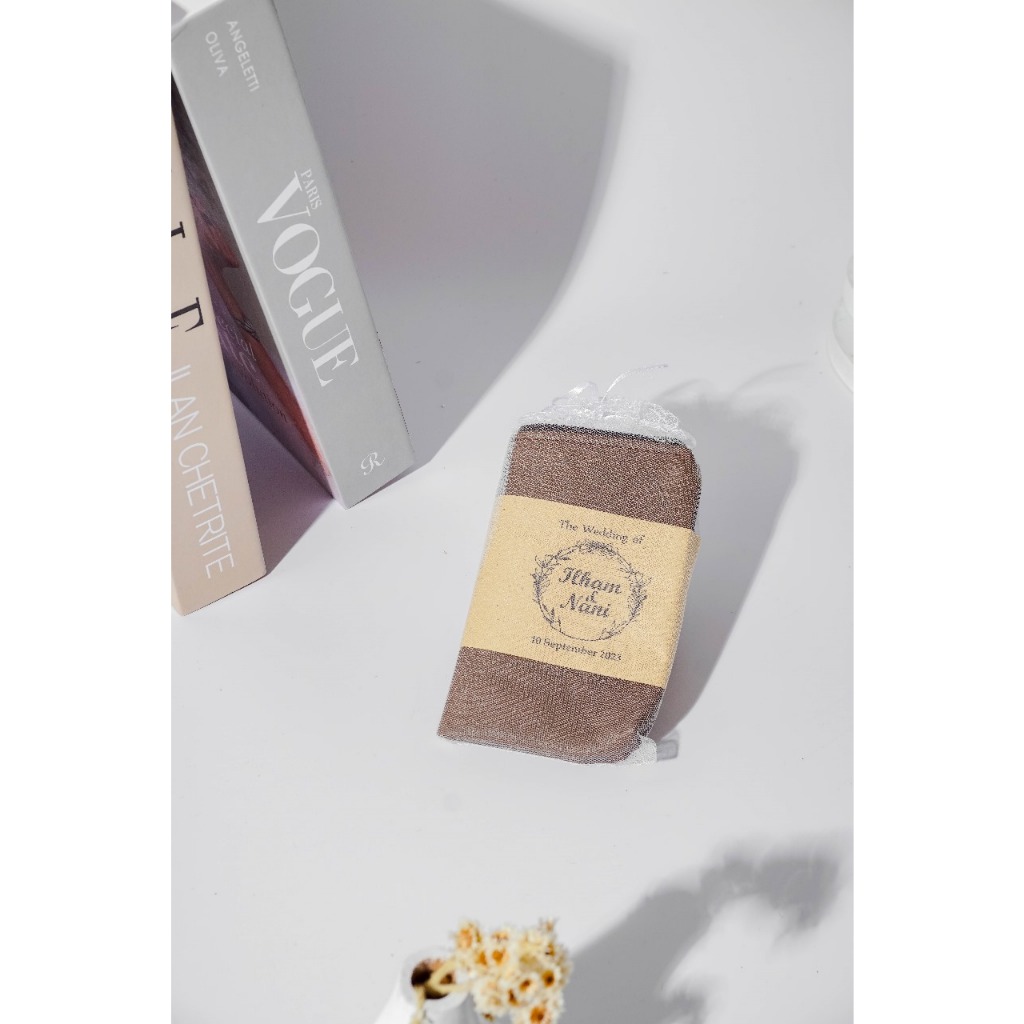 Jual Link tambahan kemas tile souvenir pernikahan wedding acara kantor ...