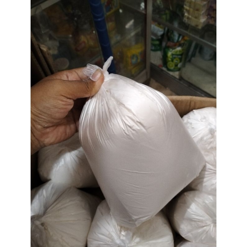 Jual Tepung Tapioka /Tepung sagu kiloan 1 kg | Shopee Indonesia