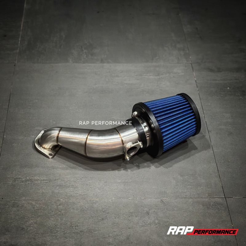 Jual PIPING OPEN FILTER DIRECT INNOVA FORTUNER GD REBORN VRZ REVO ...