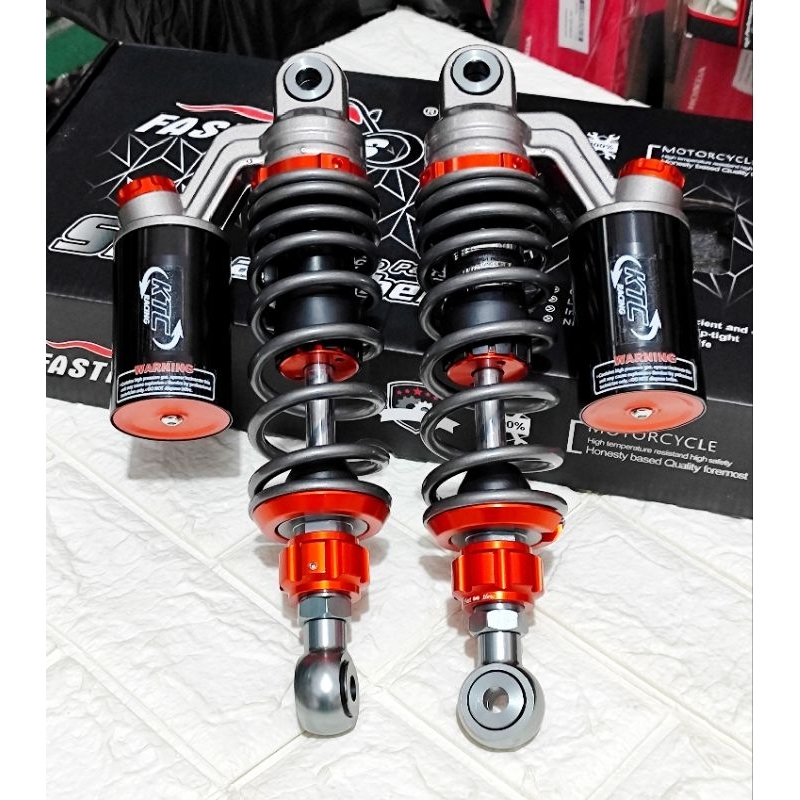 Jual SHOCK TABUNG RACING MODEL RCB/KTC FIZR/JUP Z/Z1/RXKING/SUPRA ...