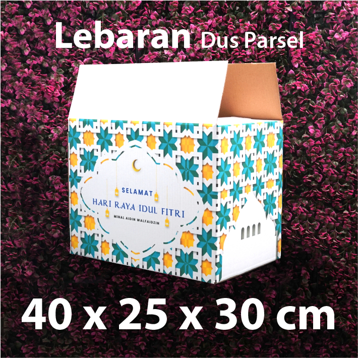 Jual Kardus Lebaran Terlengkap & Harga Terbaru Mei 2026 | Shopee Indonesia