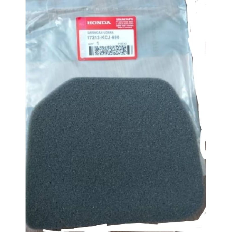 Jual Busa Filter Udara Tiger Lama Old New Revo Revolution Tirev Tilam ...