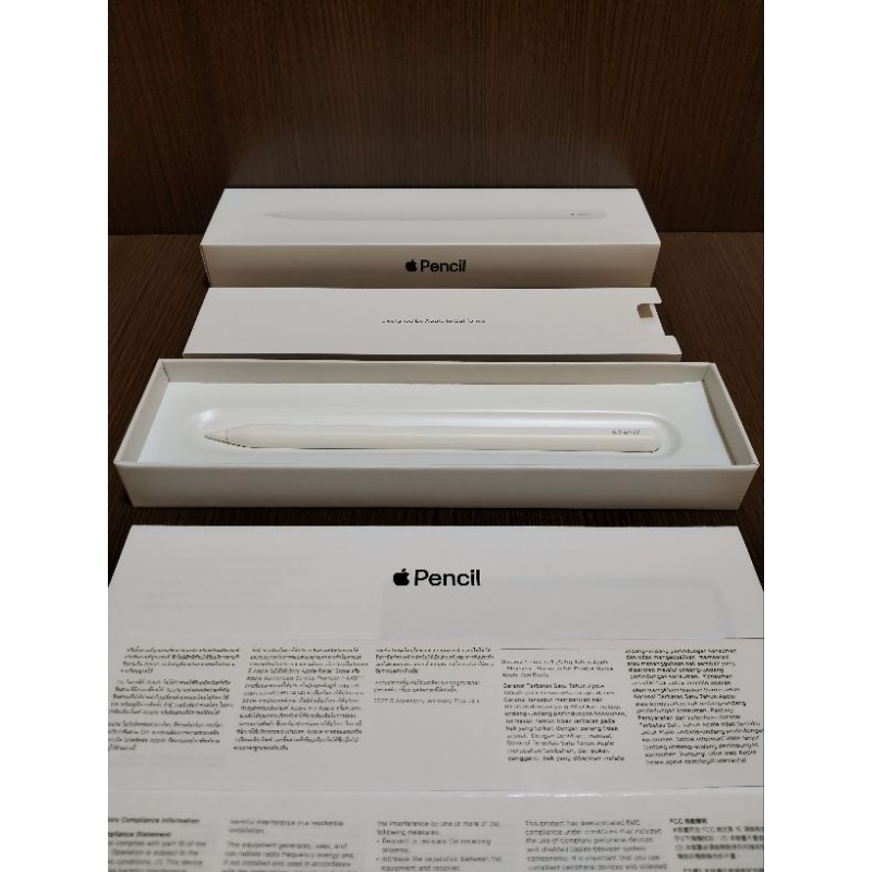 Jual Apple pencil gen 2 | Shopee Indonesia