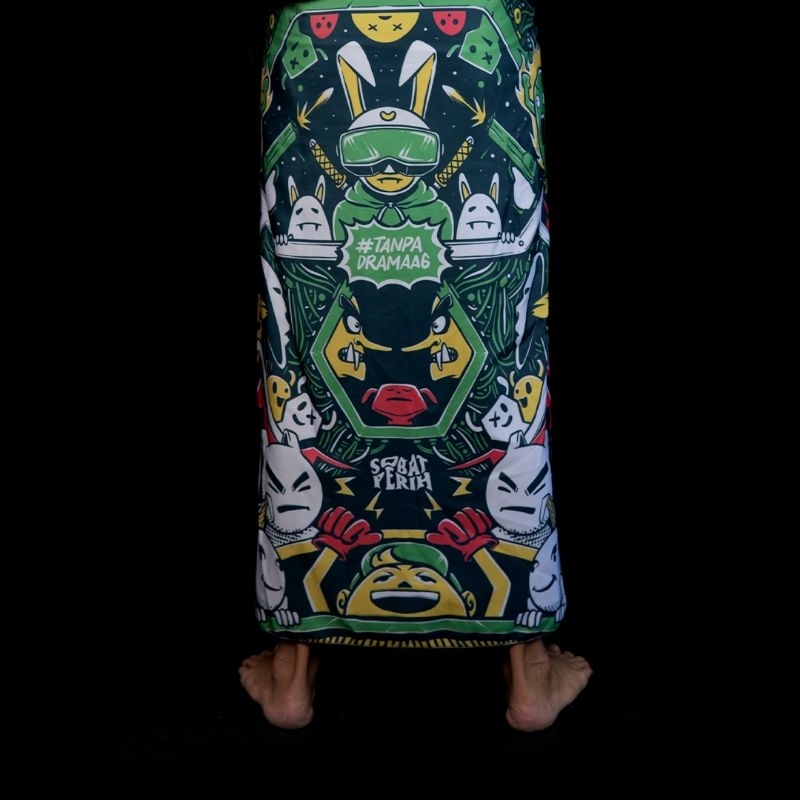 Jual Sobat Perih Festive | Shopee Indonesia