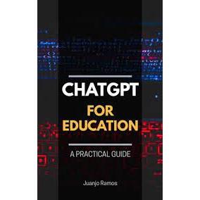 Jual Buku ChatGPT for Education a Practical Guide | Shopee Indonesia