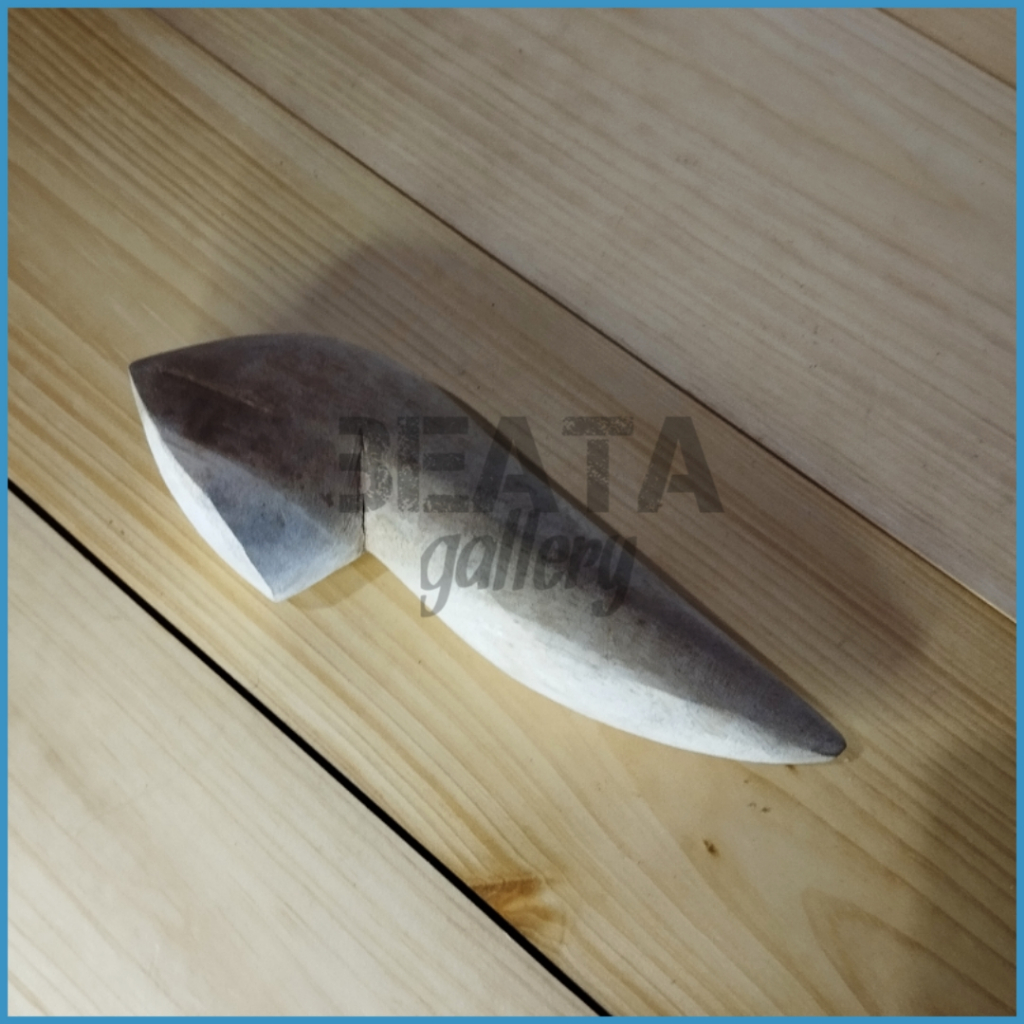 Jual Ulekan Kayu Munthu Kayu | Shopee Indonesia