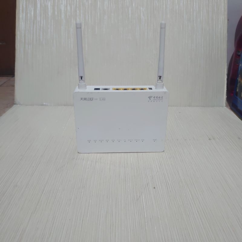 Jual modem epon onu F450 V3 full mode | Shopee Indonesia