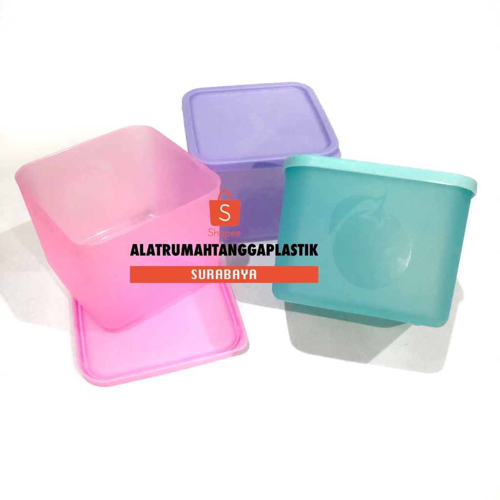 Jual 1pc Toples Lemony Pamelo M 1000ml / Toples Plastik Polos 1 lt ...