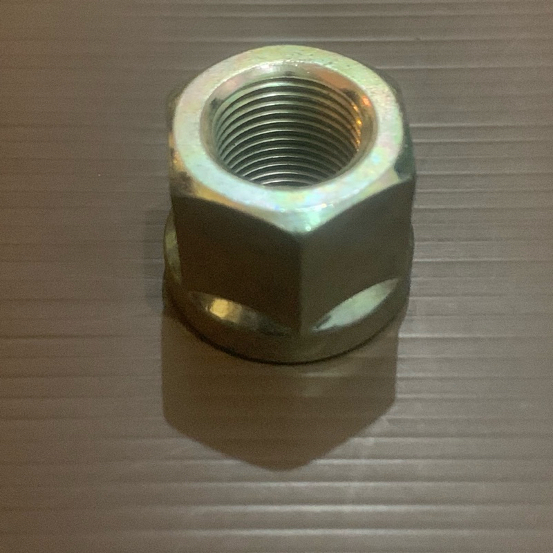 Jual MUR TOPI/MUR FLANGE IBK BEHEL KAWEL/U BOLT MOBIL TRUK M16 KUNCI 27 ...