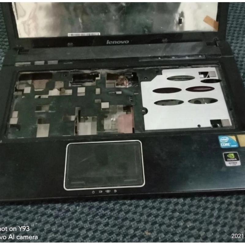 Jual Casing cassing case kesing laptop Lenovo G460 | Shopee Indonesia