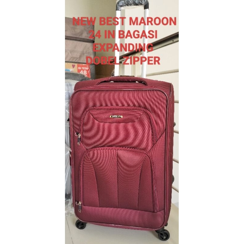 Jual KOPER KAIN PRESIDENT 20 INCHI 24 INCHI 26 INCHI 28 INCHI dan ...