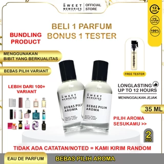 Produk Sweet Memories Official | Shopee Indonesia