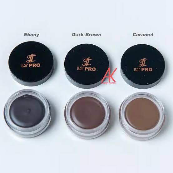 Jual LT PRO DUAL LASTING BROW CREAM | Shopee Indonesia