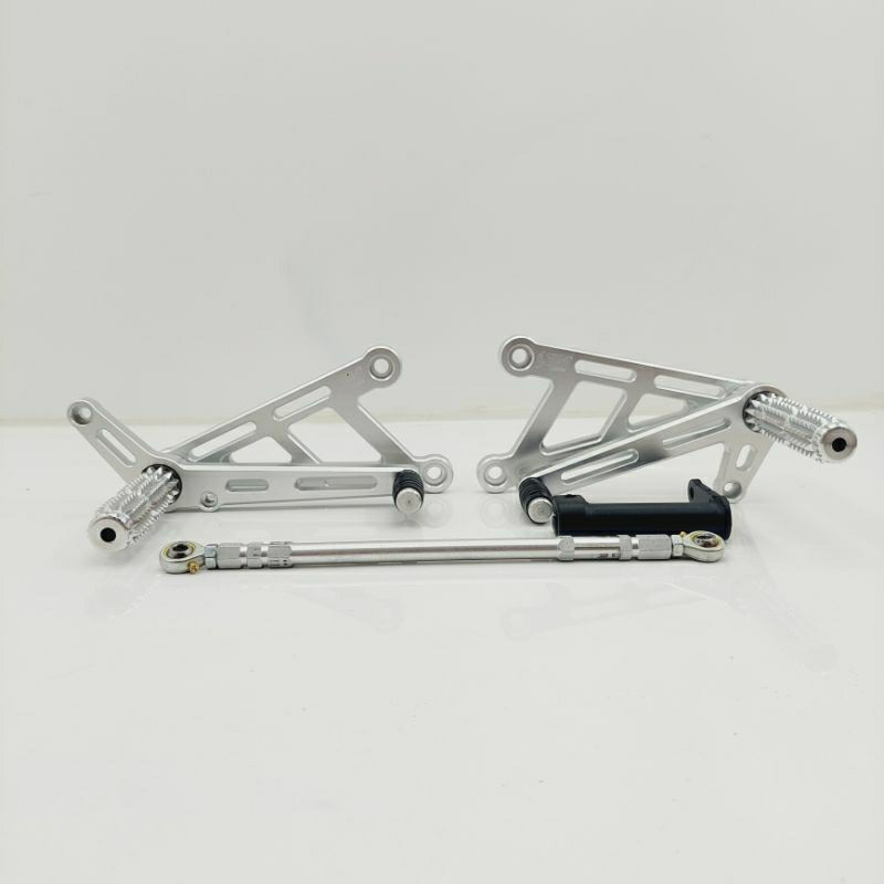 Jual FOOTSTEP UNDERBONE DRAG NINJA DAN UNIVERSAL DURALIUM SHIJIRO ...