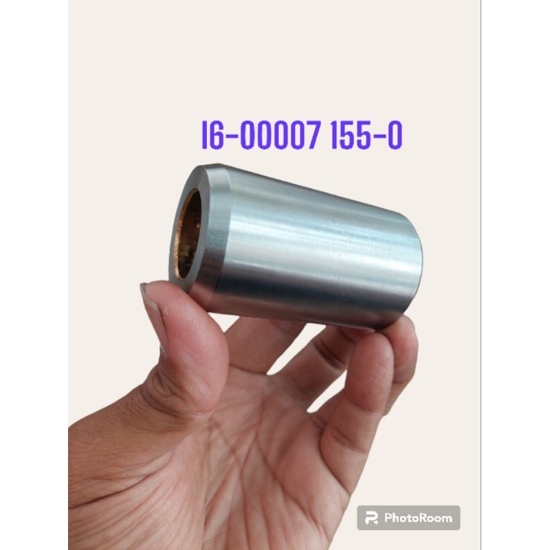 Jual BUSHING PER DEPAN ISUZU ELF NKR71 NMR71 I6-00007 155-0 BUSHING ...