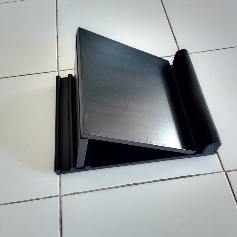 Jual Papan Terapi Kaki - Papan Terapi Fast Healthy Seperti Golden Wood ...
