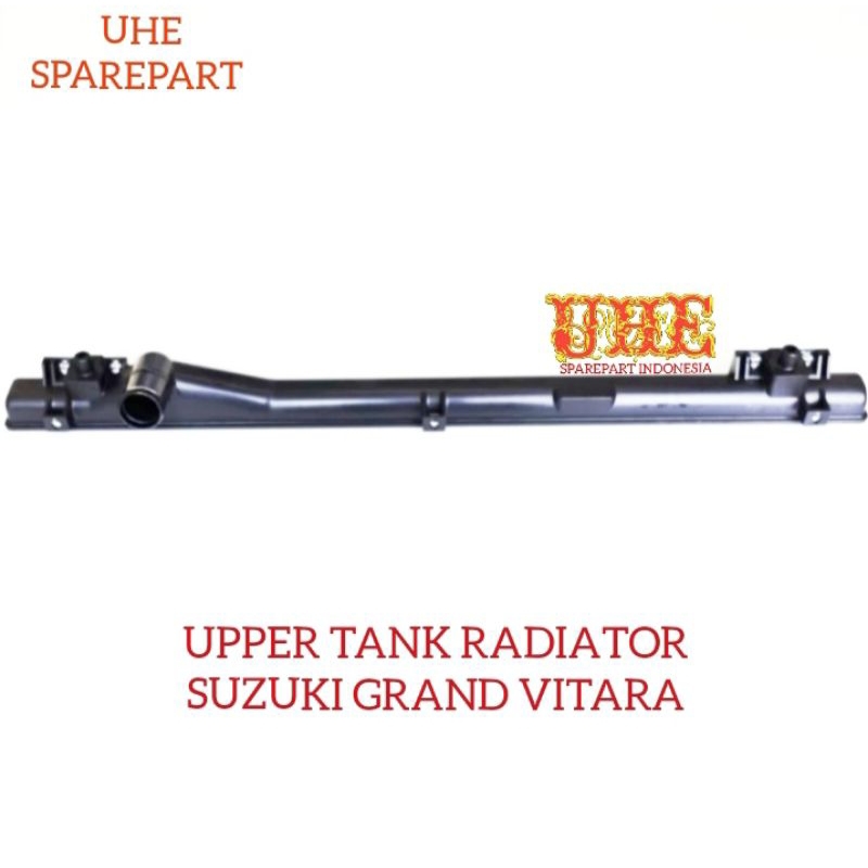 Jual Upper Tank Radiator GRAND VITARA Cover Tutup Atas | Shopee Indonesia