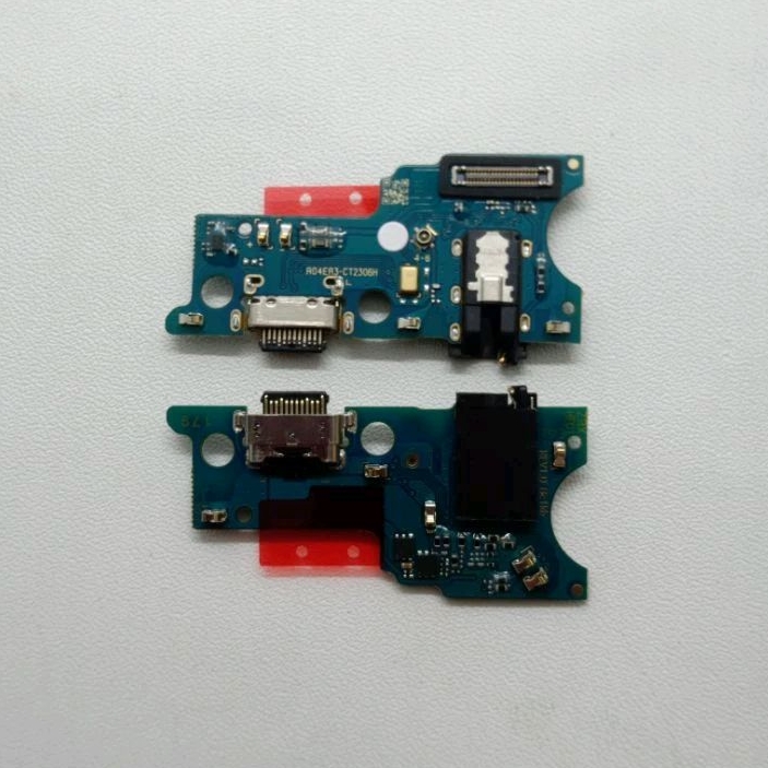 Jual PAPAN CAS+HF+MIC SAMSUNG A04E / A042 ORIGINAL 100% | Shopee Indonesia