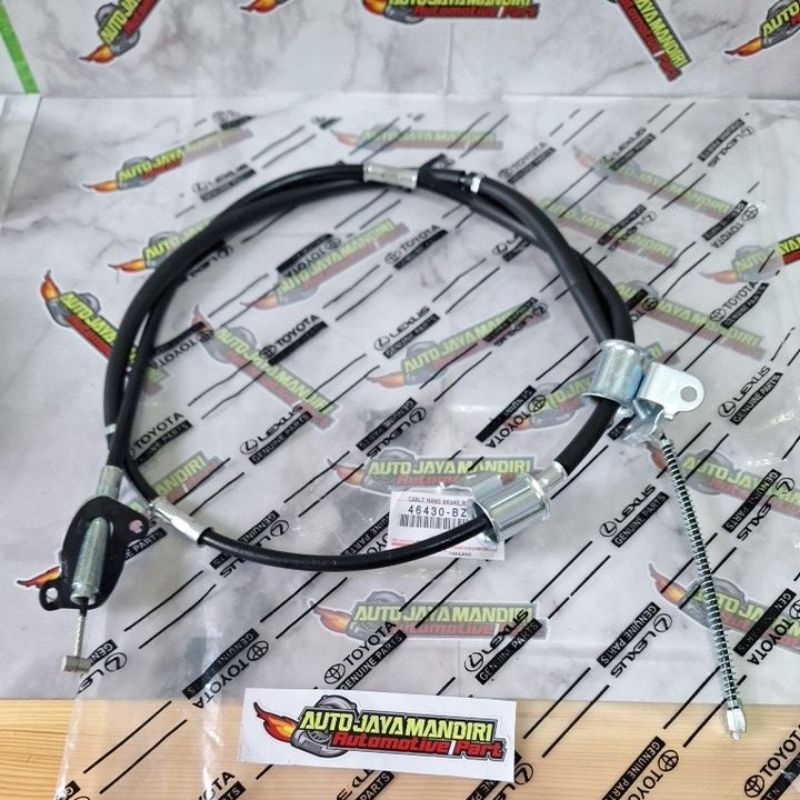Jual Kabel rem tangan Avanza Xenia Kanan original | Shopee Indonesia