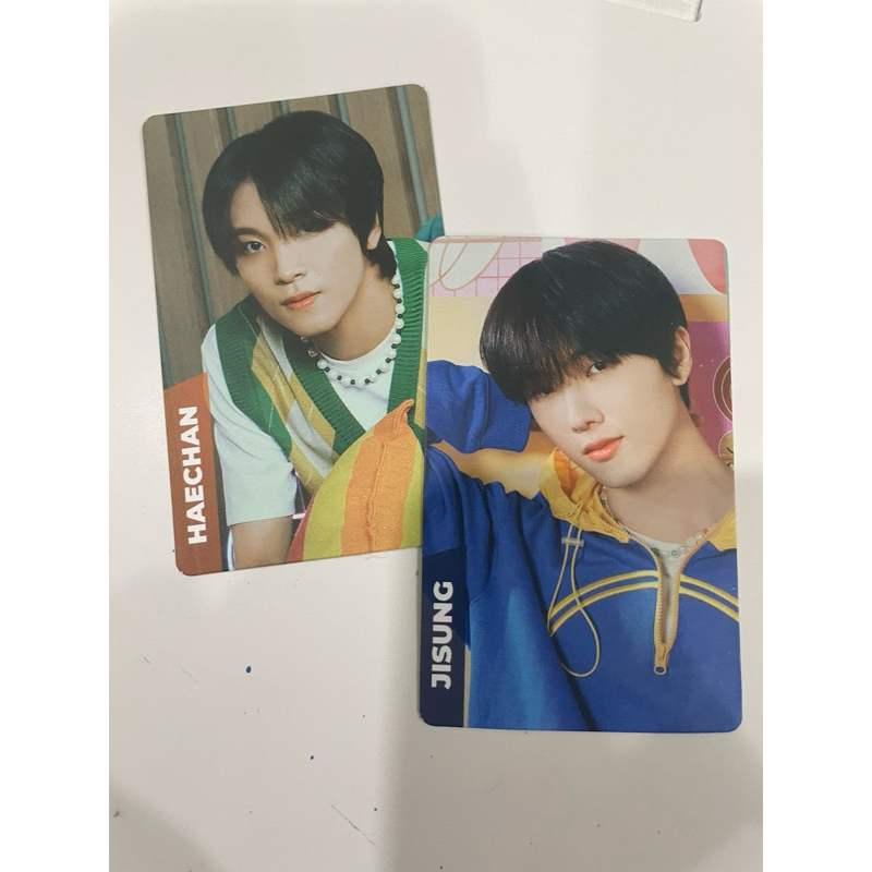 Jual Tos tos Nct dream (Booked) | Shopee Indonesia