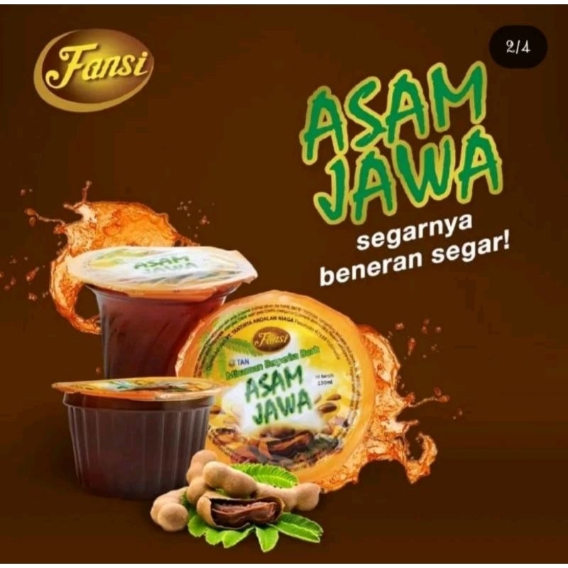 Jual Minuman asam jawa drinkiss 24 gls @210ml | Shopee Indonesia