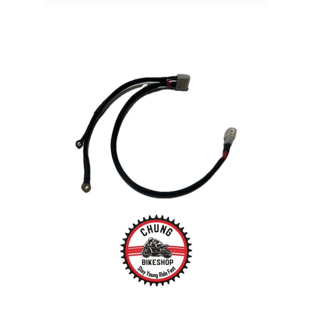 Jual CAP | Kabel Socket ANTI KODE 46 Yamaha R25/MT25 | Shopee Indonesia