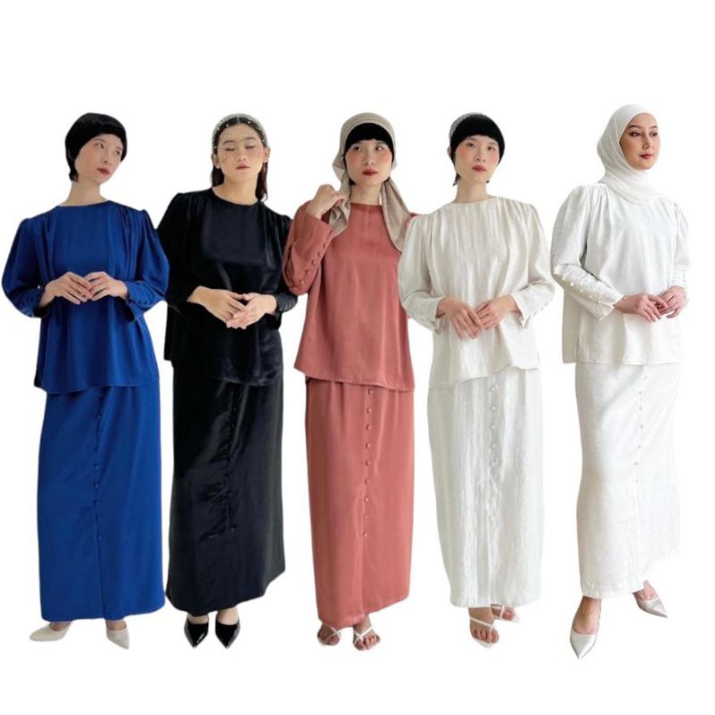 Jual TRICK & TRICKY MELAYU SET | Shopee Indonesia