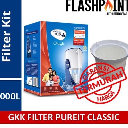 Jual Pesan sekarang kan perbedaannya BISA COD UNILEVER PUREIT GERM KILL ...