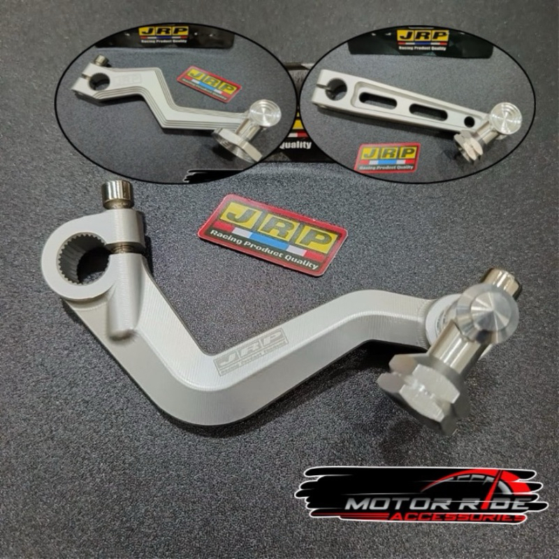 Jual Paha Rem JRP Tuas Rem Belakang Full Cnc Original Thailand Thailook ...
