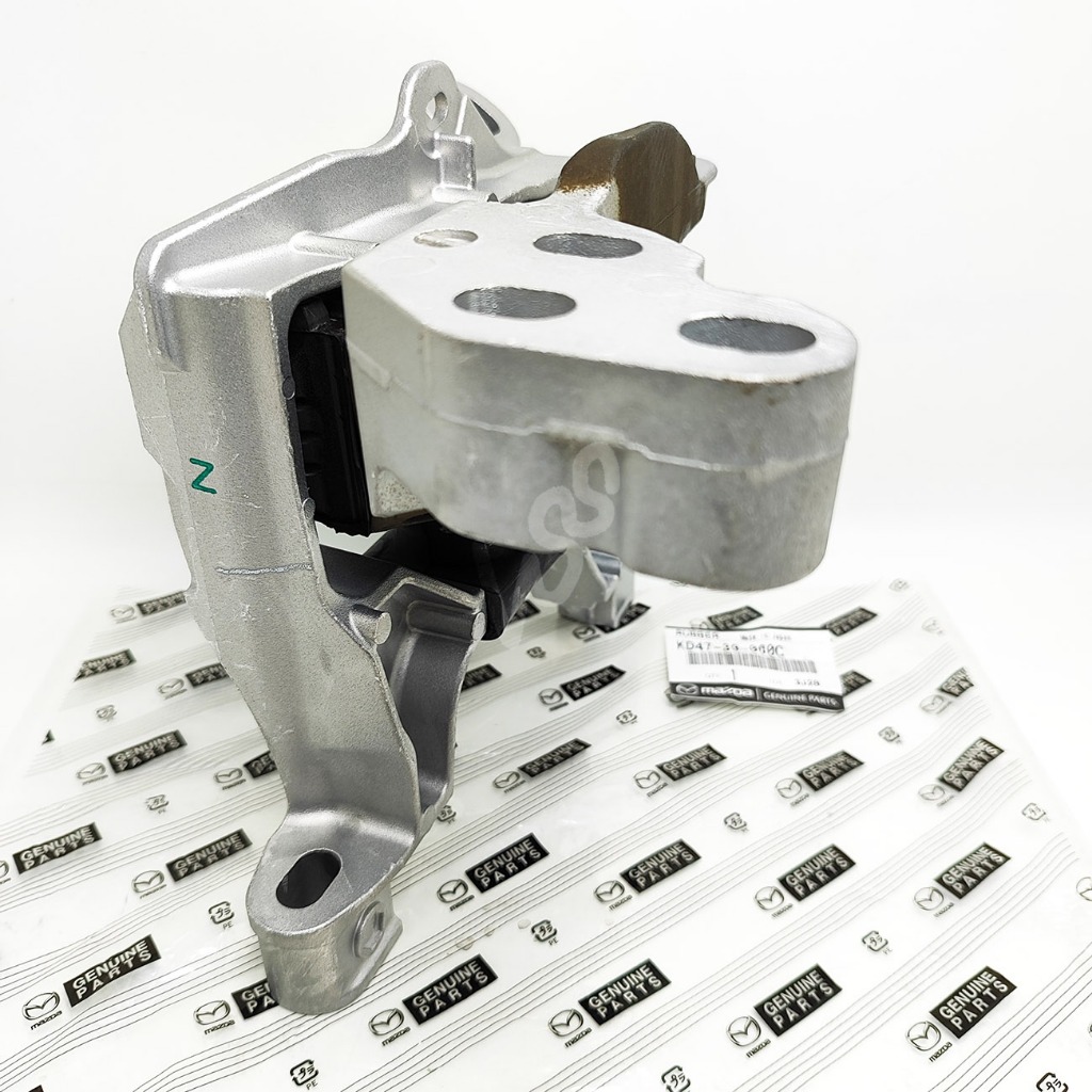 Jual Engine Mounting Mazda CX5 2000cc 2.0L DEPAN KANAN Rubber No 3 ...