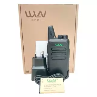 Jual HT WLAN Terlengkap & Harga Terbaru Juni 2024 | Shopee Indonesia