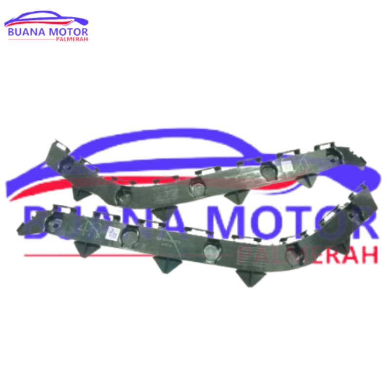 Jual Breket Bemper Belakang New Rush/New Terios Original 52155-BZ210 ...
