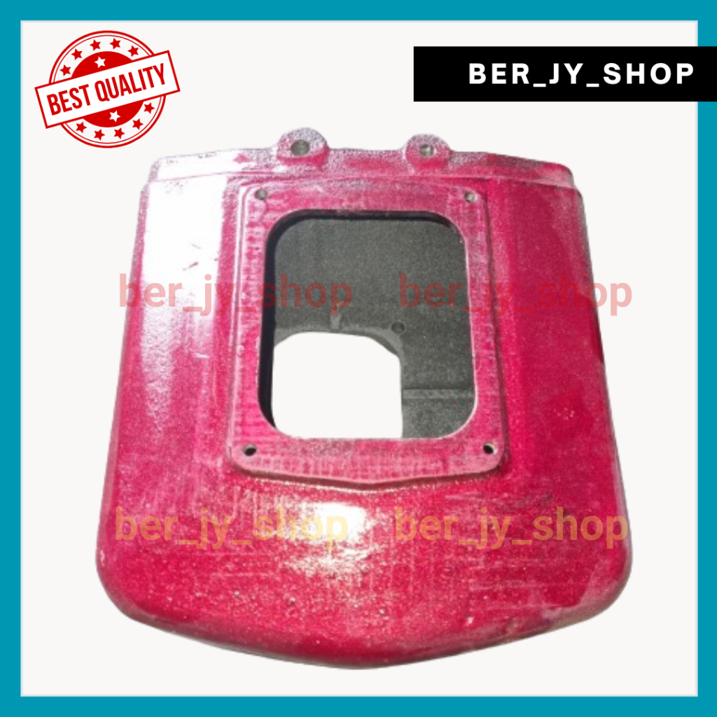 Jual R175 - Tangki Air BAHAN COR TEBAL DAN BERAT Tengki Air HOPPER ...