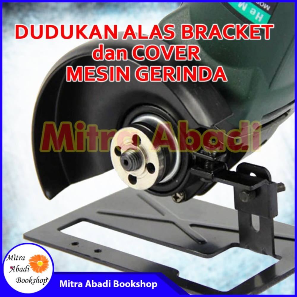 Jual Bracket Mesin Gerinda DIY | Shopee Indonesia
