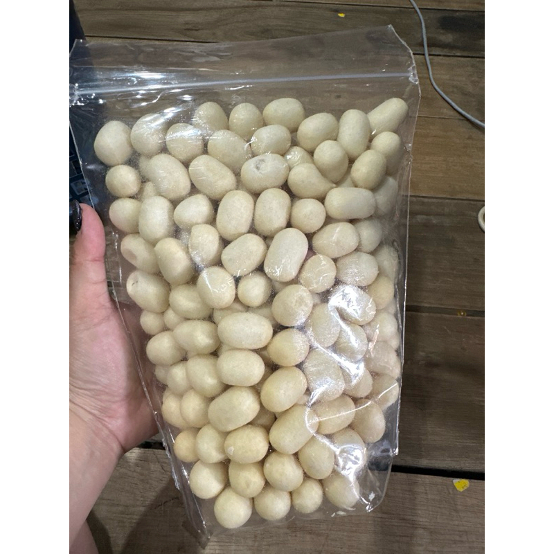 Jual Amplang kapsul 250 gram | Shopee Indonesia