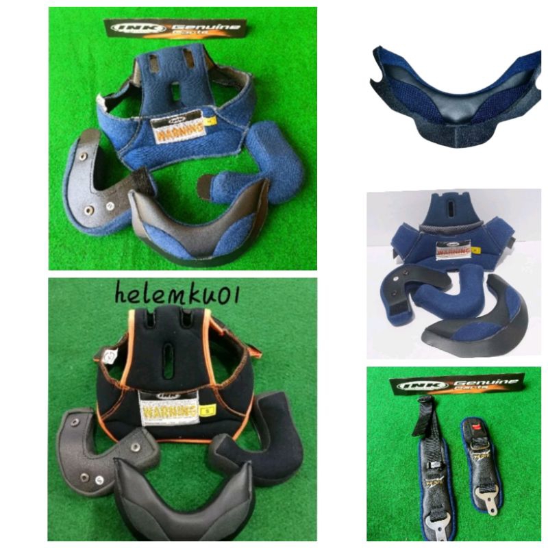 Jual busa helm ink cx22 original | Shopee Indonesia